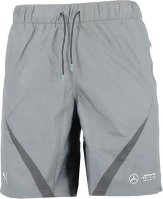 Puma Short Gris Homme Mapf1 02 Gris XS