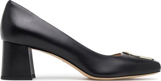 Aigner Halbschuhe Aigner Grazia 25D 1251140 Schwarz