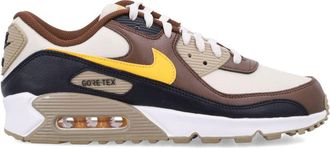 Nike Air Max 90 Sneakers - Braun