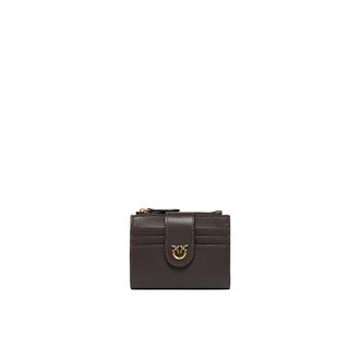 Pinko Wallets & Cardholders - - Accessories - Damen - Braun - ONE SIZE