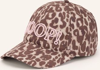 Joop Cap Anahi braun