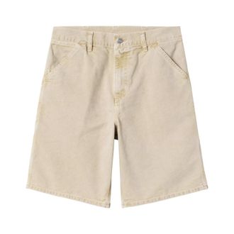 Carhartt Work in Progress Herren, Shorts, Beige, W32Gr&ouml;&szlig;e