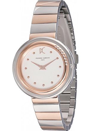 Pierre Cardin CF-1010-MU-3 Damenarmbanduhr