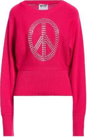 Moschino STRICKWAREN - Pullover auf YOOX.COM