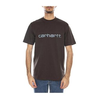 Carhartt Work in Progress Herren, Oberteile, Braun, XLGr&ouml;&szlig;e