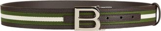 Bally Kleinlederwaren - G&uuml;rtel auf YOOX.COM