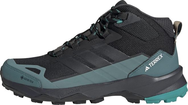 adidas Adidas Herren Terrex Skychaser AX5 Mid Gore-TEX Hiking Shoes ...
