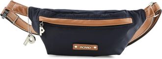 Picard Damen Gürteltasche SONJA mehrfarbig aus Nylon Klein | mit Reißverschluss | Gürteltasche | Alltag