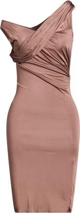 Rick Owens KLEIDER - Midi-Kleider auf YOOX.COM