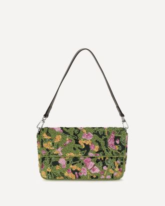 Staud Timmy Convertible Shoulder Bag Female UNI