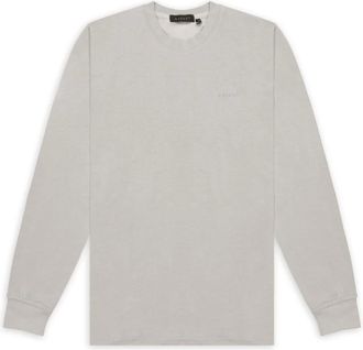 Aspact Herren, Oberteile, Grau, LGr&ouml;&szlig;e