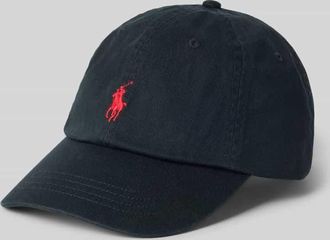 Polo Ralph Lauren Cap aus reiner Baumwolle