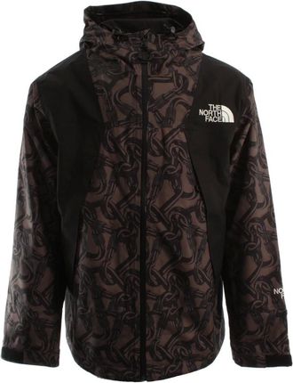 The North Face Homme, Vestes, Brun, Taille: M Light Jacket