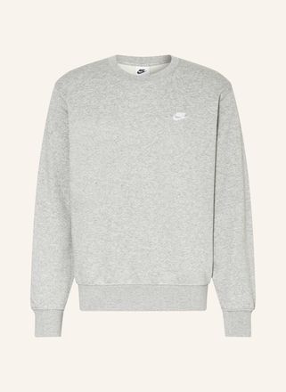 Nike Sweatshirt Club grau