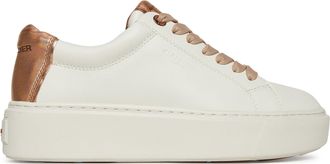 Alexander Smith Sneakers Alexander Smith London ALBCLHW-8272-WIP Weiß