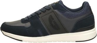 PME Legend Homme, Chaussures, Bleu, Taille: 45 EU Baskets Stinster