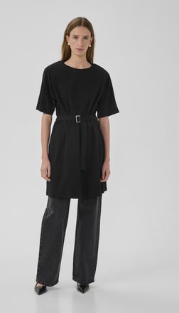 MY ESSENTIAL WARDROBE Jerseykleid MWApir Jerseykleid Box fit