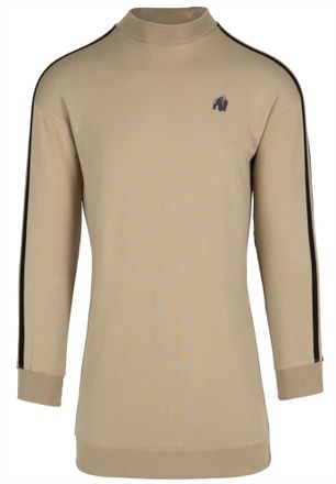 Gorilla Wear Kleid Isabella