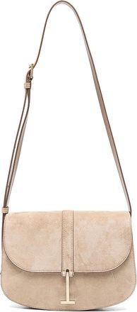 Tom Ford Sac Port&eacute; &Eacute;paule - Beige