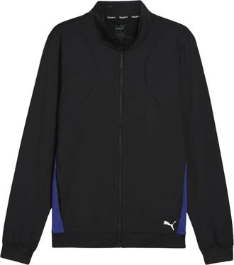 Puma Jacken - - Sport - Herren - Schwarzk - XL