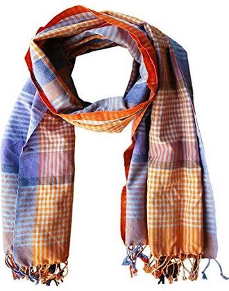 Krama Krama Foulard Sala Baï