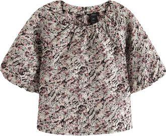 Lindex Bluse Kylie
