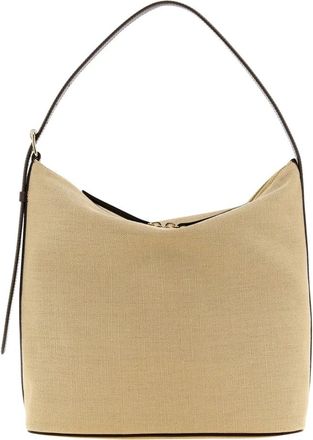 A.P.C. A.p.c., Femme, Sacs, Beige, Taille: ONE Size Vera Shoulder Bag