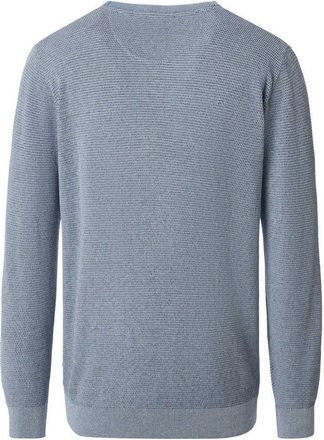 Casamoda Strickpullover CASAMODA Pullover uni