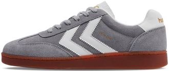 Hummel VM78 CPH SP Chaussures dint&eacute;rieur Gris 229510-1100, Gris, 44 EU