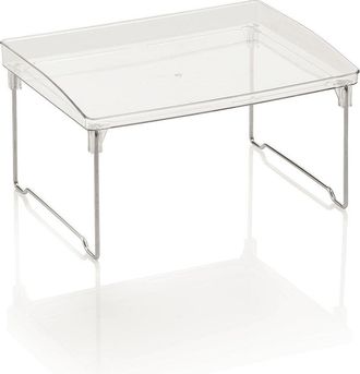 TFT Home Furniture Dosseret MAY, blanc