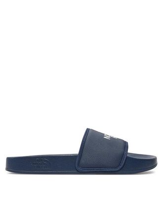 The North Face Pantoletten M Base Camp Slide Iii NF0A4T2RI851 Dunkelblau