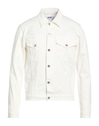 Mauro Grifoni JACKEN & M&Auml;NTEL - Jeansjacken/M&auml;ntel auf YOOX.COM