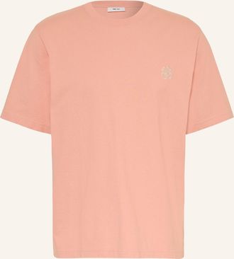 Nn.07 Nn.07 T-Shirt Jett rosa