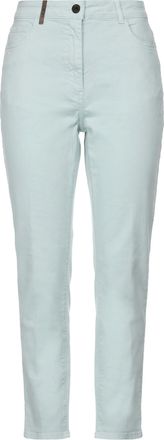 PESERICO HOSEN & R&Ouml;CKE - Jeanshosen auf YOOX.COM