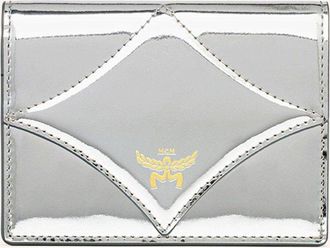 MCM Mcm Geldb&ouml;rse silber