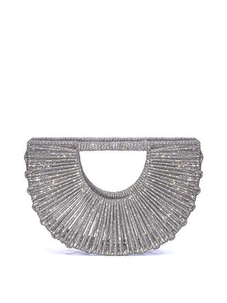 Hibourama Bags Sac Cabas - Argent