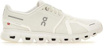 On Running Low-Top Sneaker - Sneakers White - Gr. 8_5 - in Weiß - für Damen