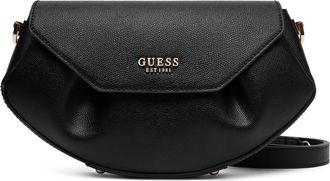 Guess Handtasche Guess HWBG78 98200 Schwarz