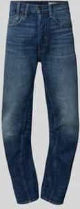 G-Star Tapered Fit Jeans aus reiner Baumwolle Modell G-Star Arc