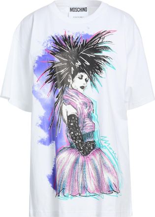 Moschino TOPS - T-shirts auf YOOX.COM