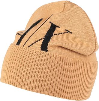 A|X Armani Exchange ACCESSOIRES - M&uuml;tzen & H&uuml;te auf YOOX.COM