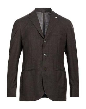 Luigi Bianchi Mantova Ensembles et coordonn&eacute;s - Blazers sur YOOX.COM