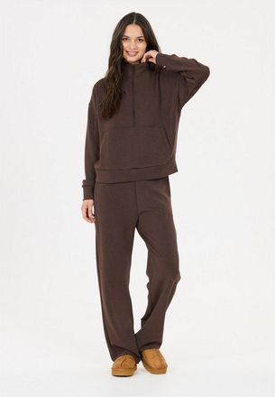 ENDURANCE Sweatshirt Jillnana mit ger&auml;umiger K&auml;ngurutasche