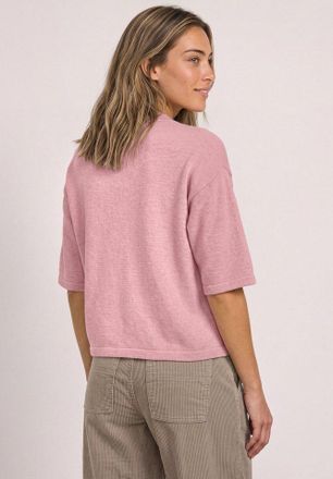 Street One 3/4 Arm-Pullover mit 3/4 &Auml;rmeln