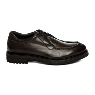 Jerold Wilton Chaussure &agrave; lacets Positano - Homme - Chaussures - Noir - Taille: 40 EU