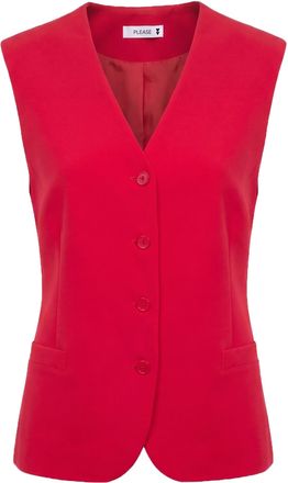 Vivance ANZ&Uuml;GE und CO-ORDS - Couture-Westen auf YOOX.COM