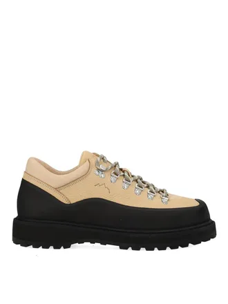 Diemme Chaussures &Agrave; Lacets - Beige