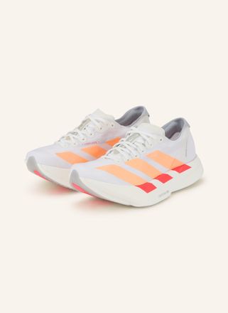 adidas Laufschuhe Adizero Adios Pro 4 weiss