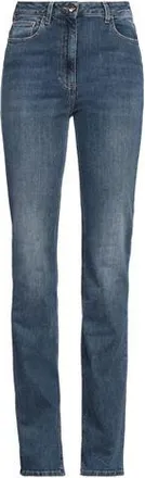 Elisabetta Franchi BAS - Pantalons en jean sur YOOX.COM