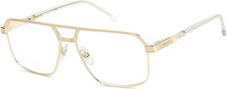 Carrera Homme, Accessoires, Jaune, Taille: 58 MM 1145 Lunettes de soleil